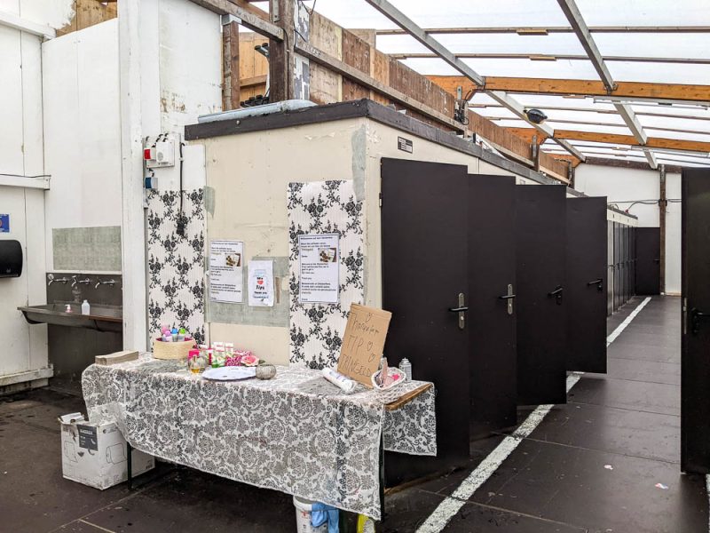 The Truth About Oktoberfest Bathrooms: All You Need to Know