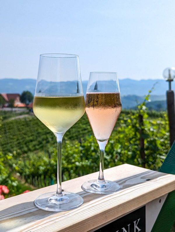 How to Go Wine Tasting in Slovenia: 3 Really Fun Wineries (+2 More Must-Try Experiences)