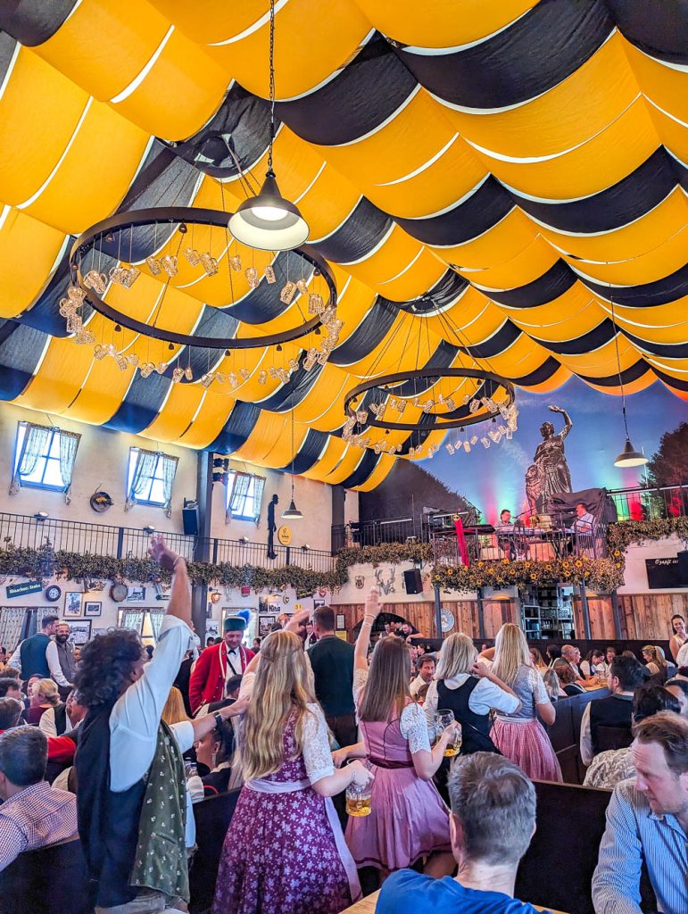 Do You Have to Dress Up for Oktoberfest? Should You? Read This!