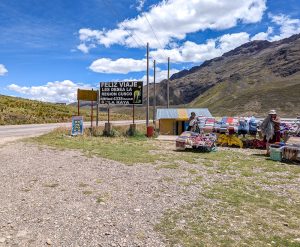 Altitude Sickness in Peru: How to Prepare For, Avoid, & Treat It
