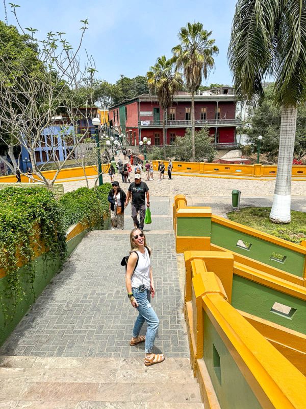 Altitude Sickness in Peru: How to Prepare For, Avoid, & Treat It