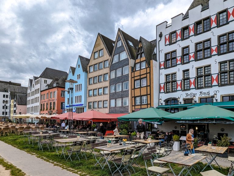 Where to Drink Kölsch in Cologne (Köln) & What You Need to Know