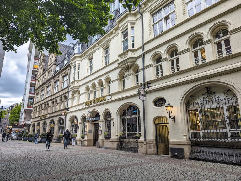 Where to Drink Kölsch in Cologne (Köln) & What You Need to Know