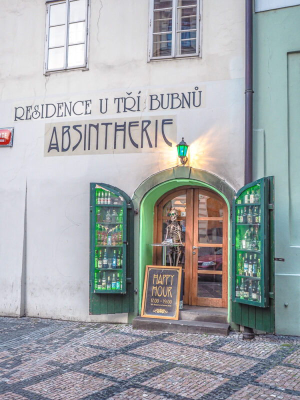 Prague Bucket List: 33+ Best (& Weirdest) Things to Do in Prague