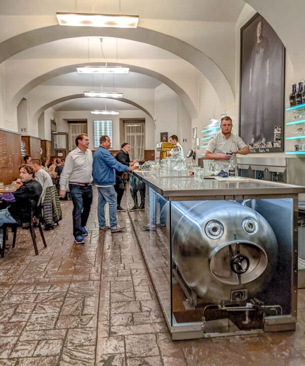 Prague Bucket List: 33+ Best (& Weirdest) Things to Do in Prague