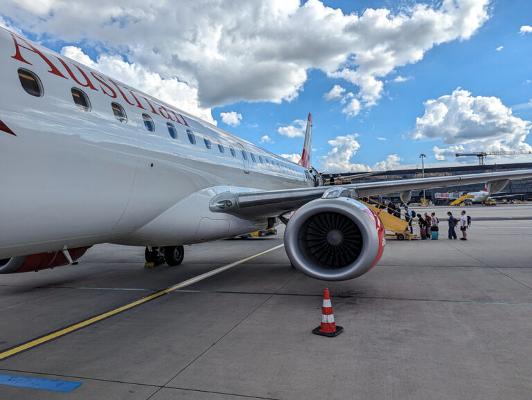 What to Do in Warsaw, Poland + Helpful Tips & Mini Visitor Guide