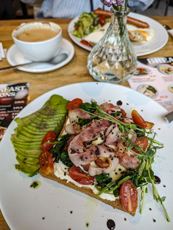 What to Do in Warsaw, Poland + Helpful Tips & Mini Visitor Guide