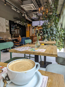 What to Do in Warsaw, Poland + Helpful Tips & Mini Visitor Guide