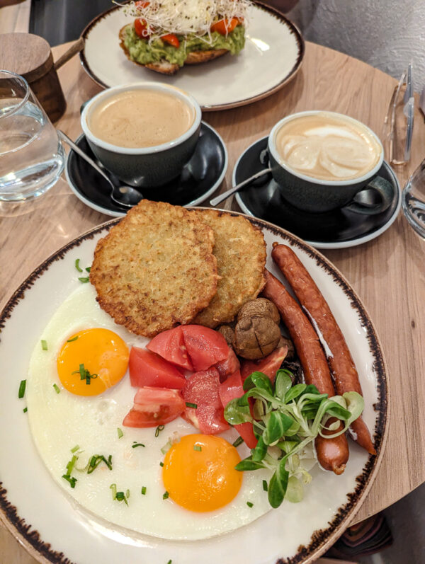 What to Do in Warsaw, Poland + Helpful Tips & Mini Visitor Guide