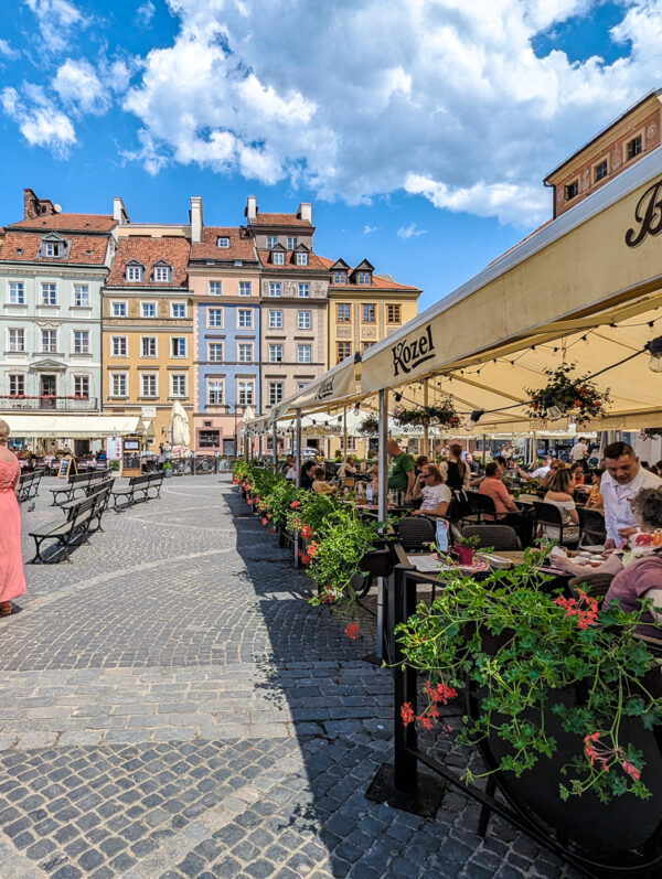The Perfect 10-day Poland Road Trip Itinerary: History, Color, Nature