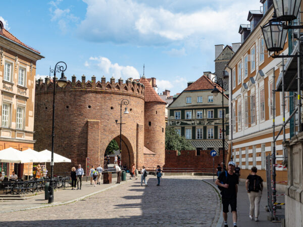 What to Do in Warsaw, Poland + Helpful Tips & Mini Visitor Guide