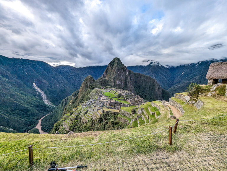 Hiking the 1-Day Inca Trail to Machu Picchu: All You Need to Know
