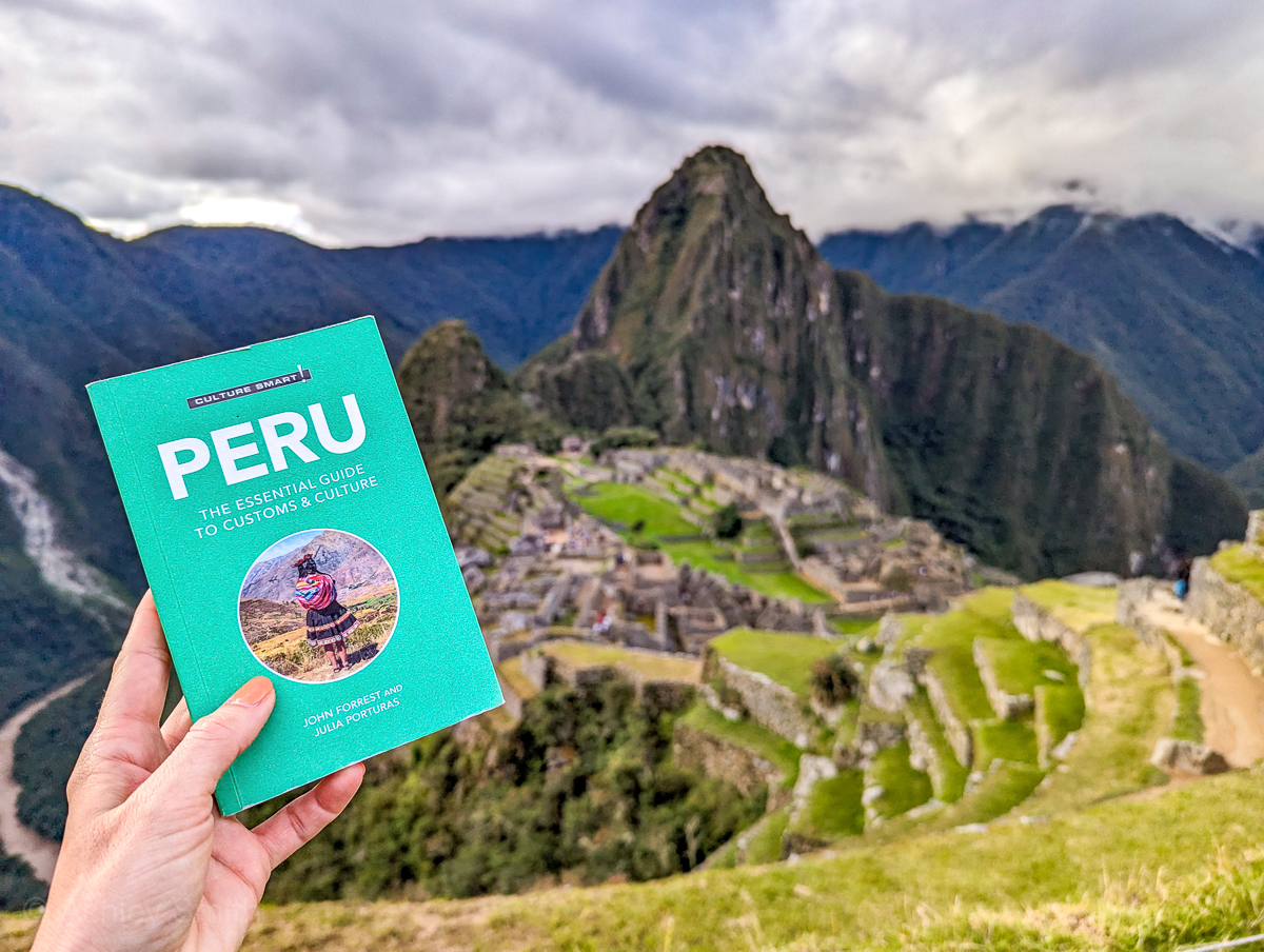 Complete Peru Packing List: What to Pack for All Your Adventures