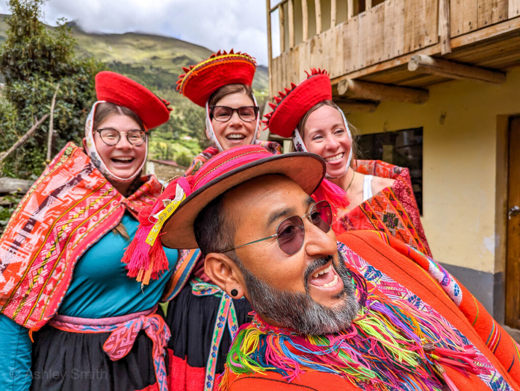 Complete Peru Packing List: What to Pack for All Your Adventures