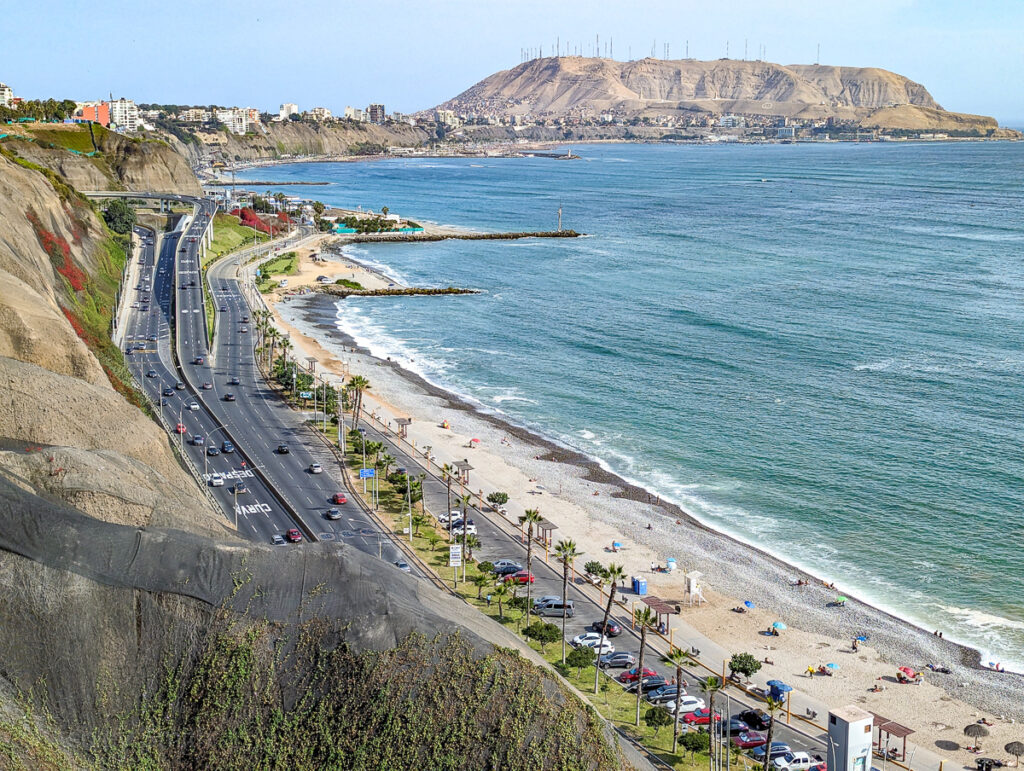 Complete Peru Packing List: What to Pack for All Your Adventures