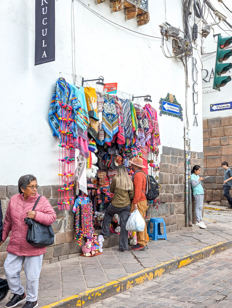 What to Buy in Peru: The Best Peru Souvenirs & Gifts