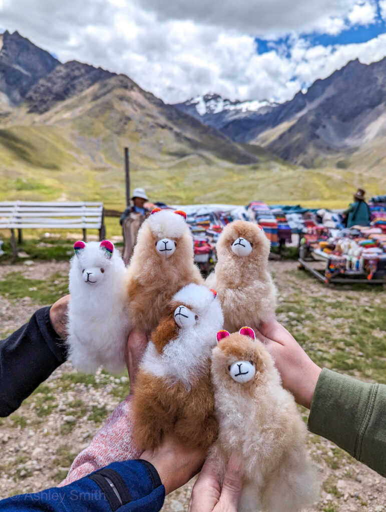 What to Buy in Peru: The Best Peru Souvenirs & Gifts