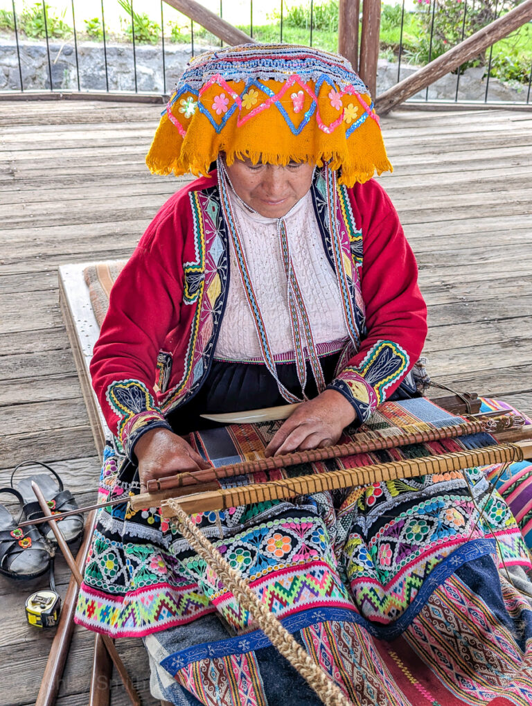 What to Buy in Peru: The Best Peru Souvenirs & Gifts