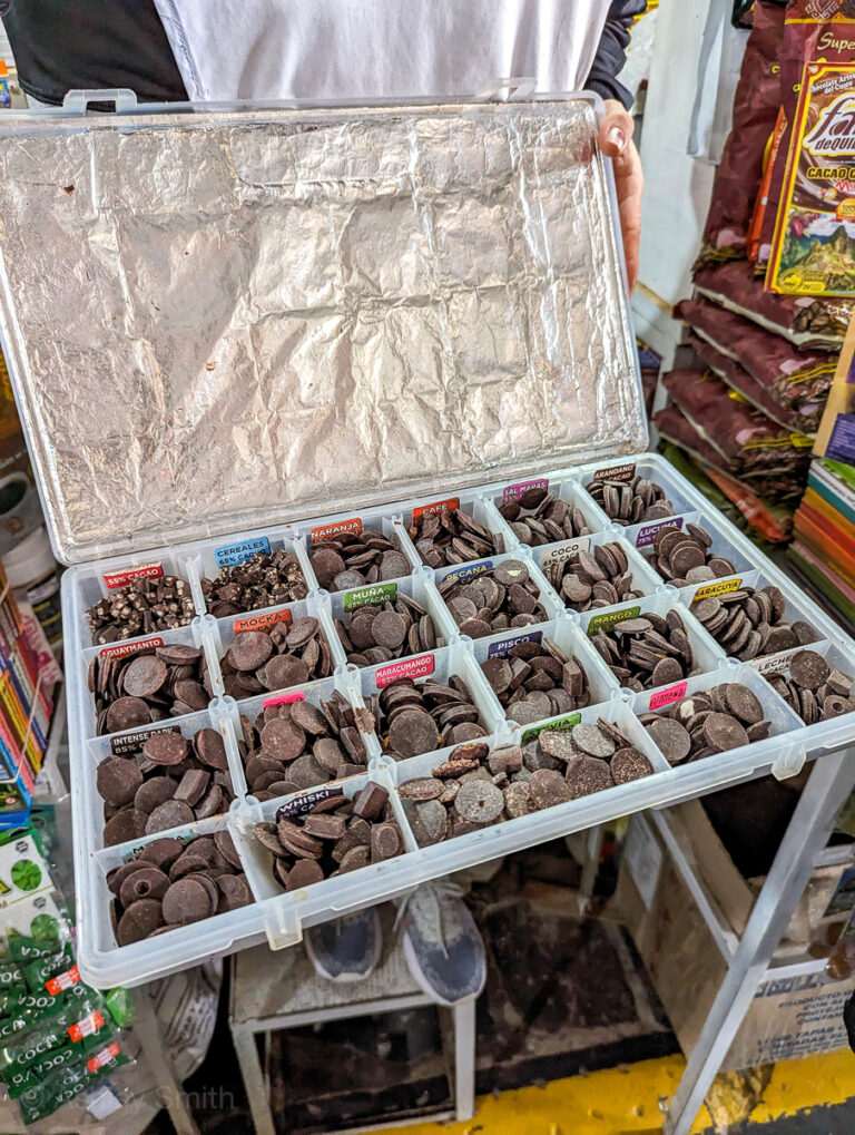 What to Buy in Peru: The Best Peru Souvenirs & Gifts