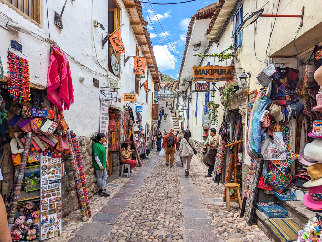 What to Buy in Peru: The Best Peru Souvenirs & Gifts