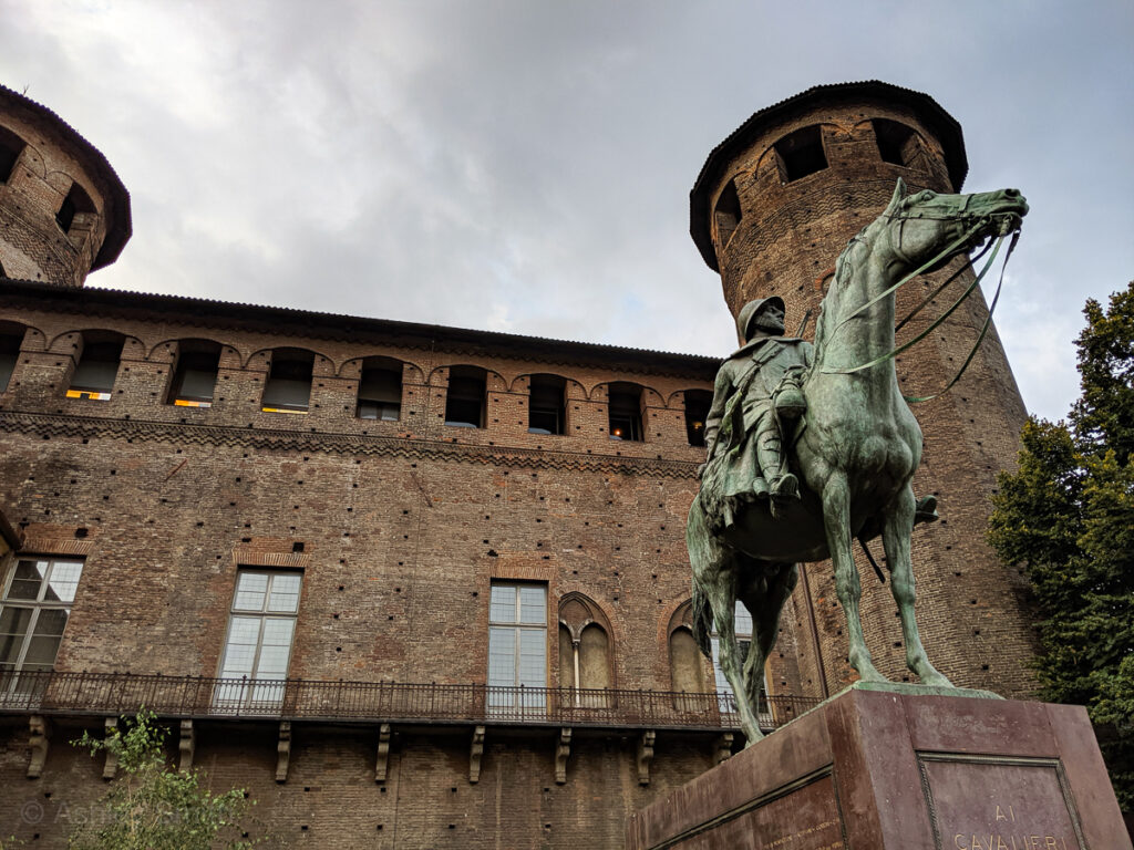 2 Days in Turin, Italy: Itinerary + Need-to-Know Info