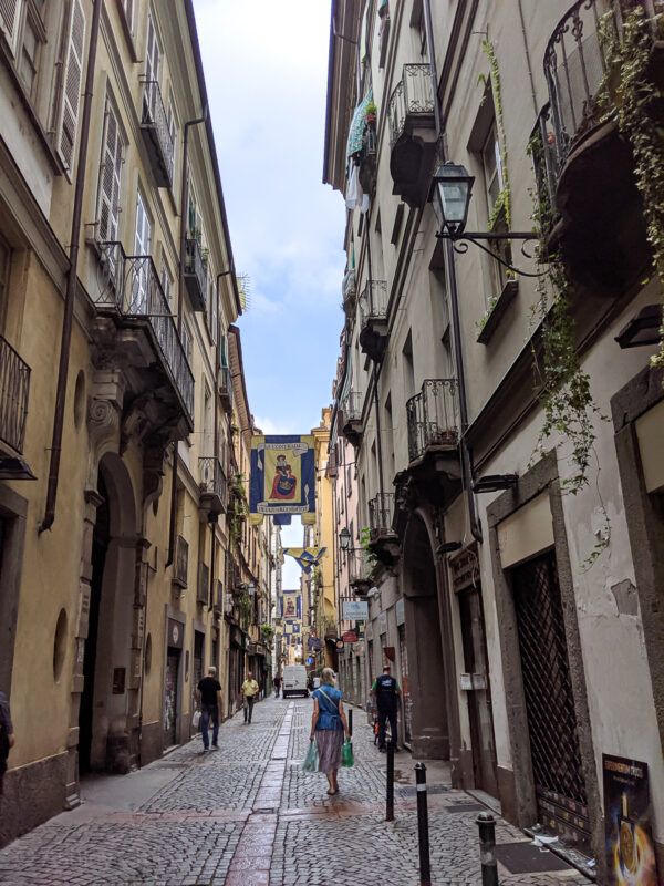 2 Days in Turin, Italy: Itinerary + Need-to-Know Info