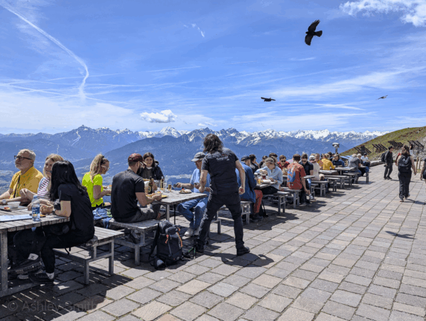 What to Do in Innsbruck in the Summer + Quick Travel Guide