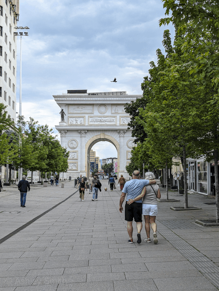 What to Do in Skopje: the Capital of North Macedonia and Europe's ...