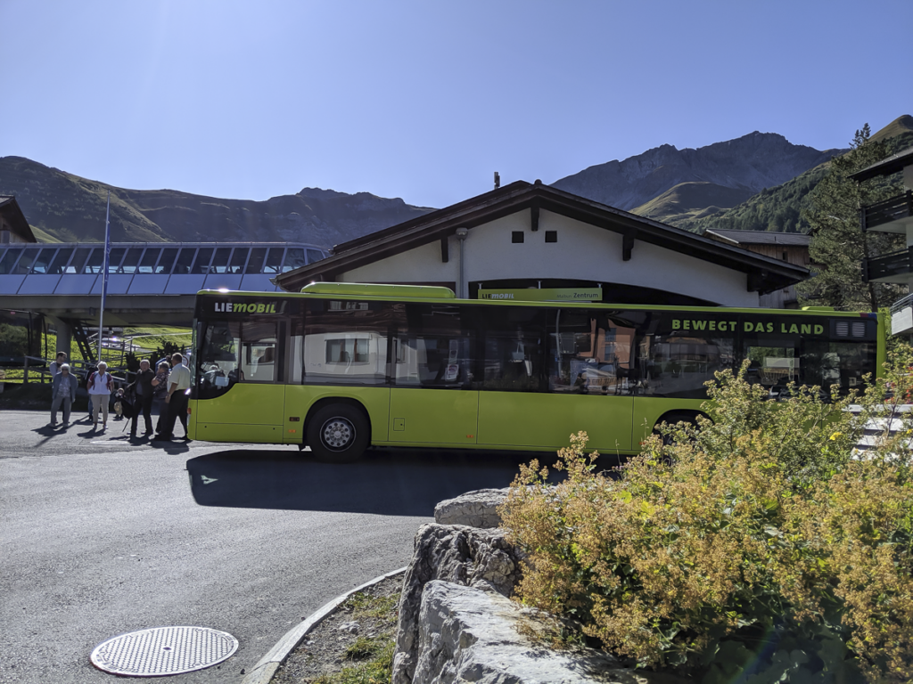 2 Days in Liechtenstein: What to Do, Everything You Need to Know