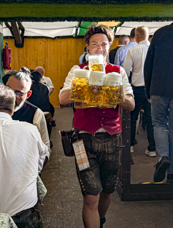 12+ Best Oktoberfest Games for Fun & Hilarious Bierfests and Parties